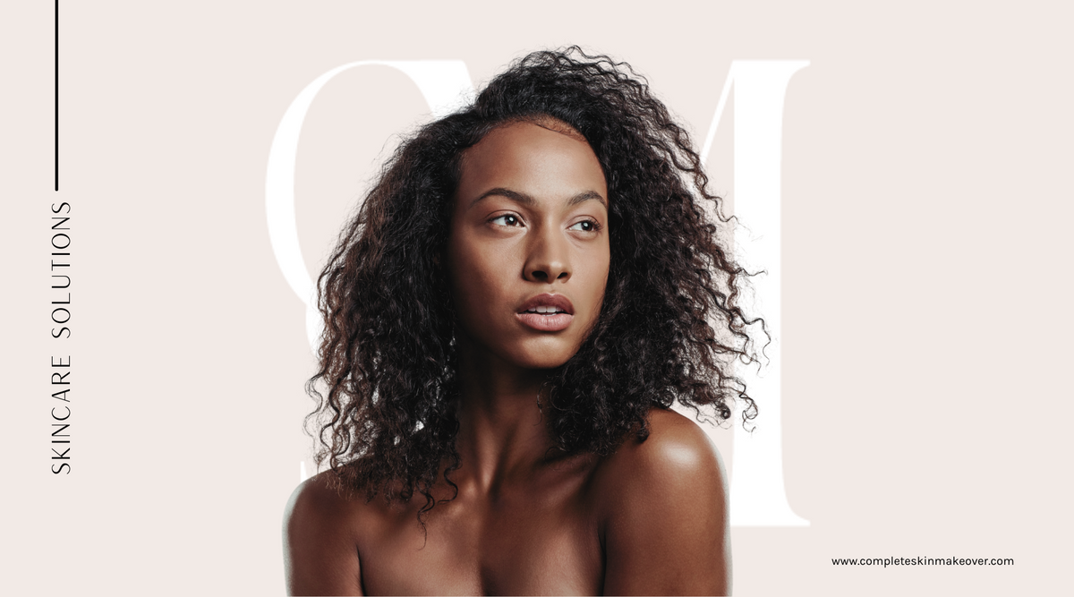 Dry or Dehydrated Skin - How Well Do You Know Your Skin? — Complete ...