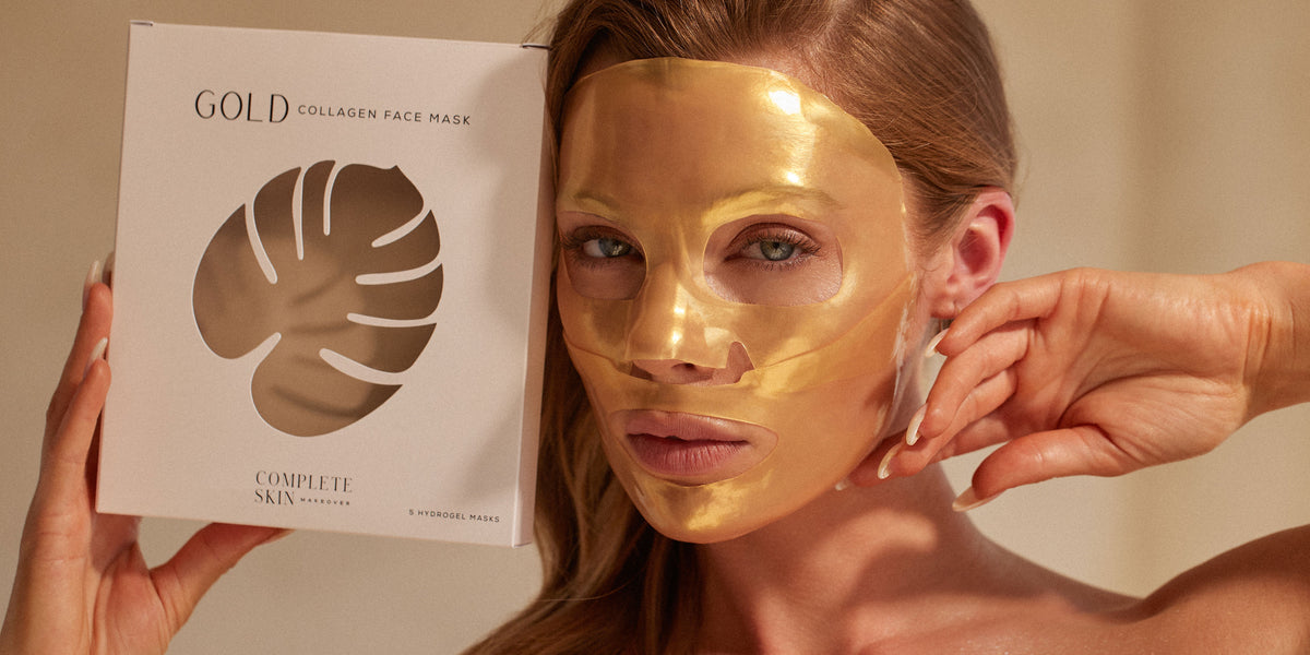 Do you need more collagen? Signs and symptoms of a collagen deficiency ...