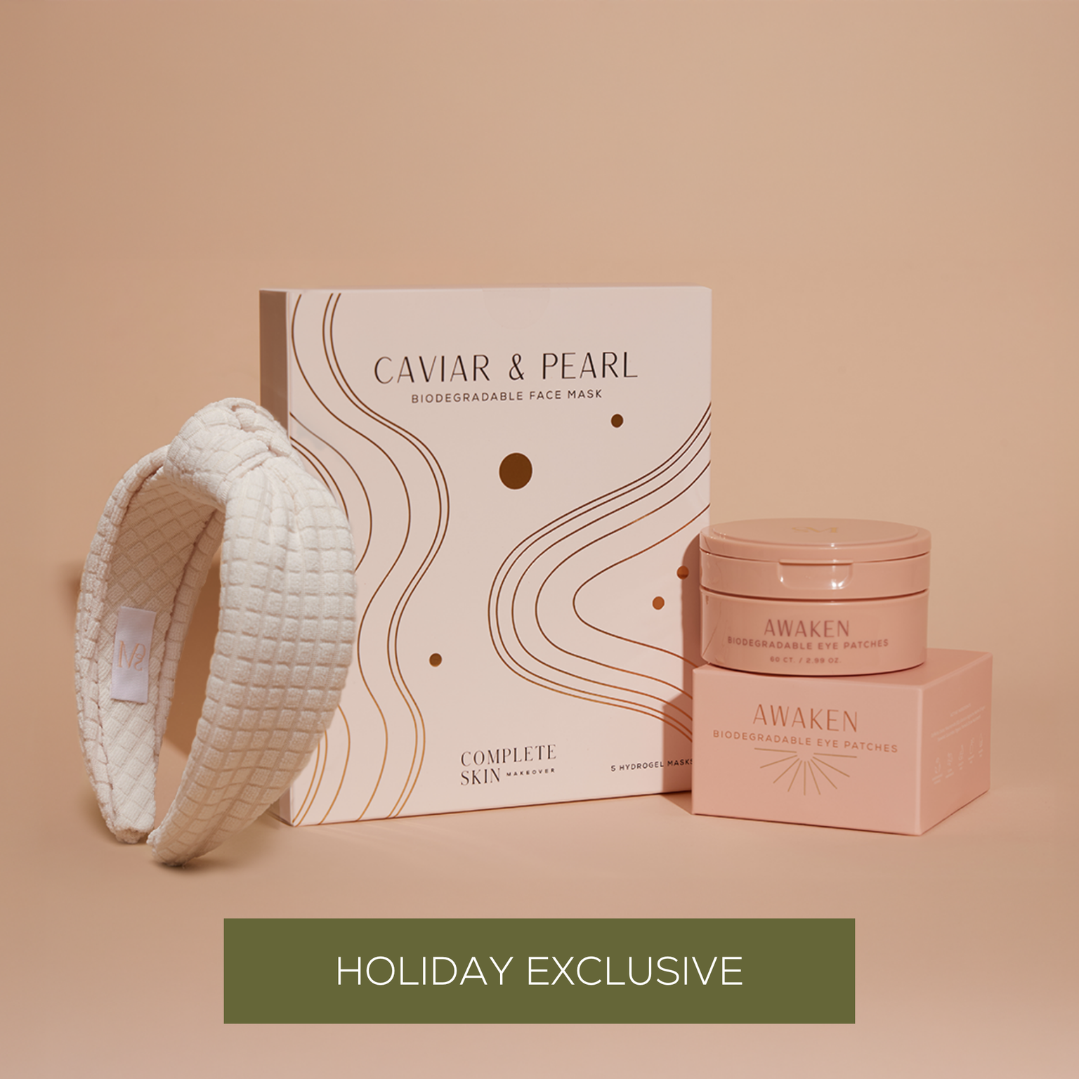 Complete Skin Makeover - Natural Skin Care