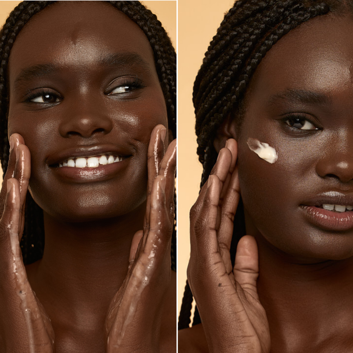 Complete Skin Makeover - Natural Skin Care