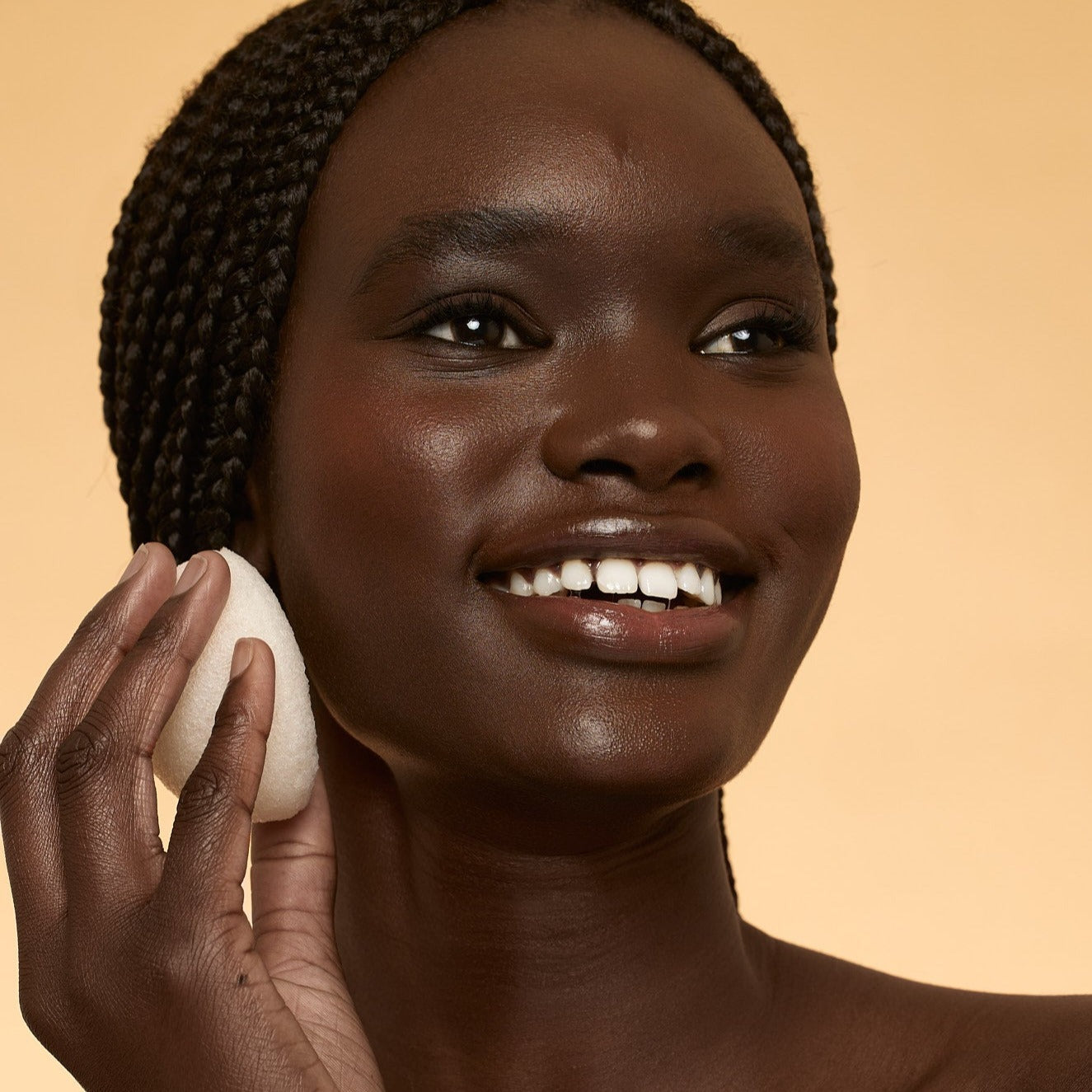 Complete Skin Makeover - Natural Skin Care