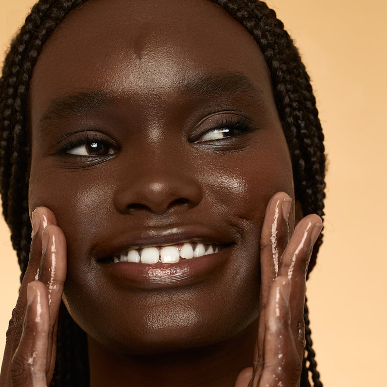 Complete Skin Makeover - Natural Skin Care