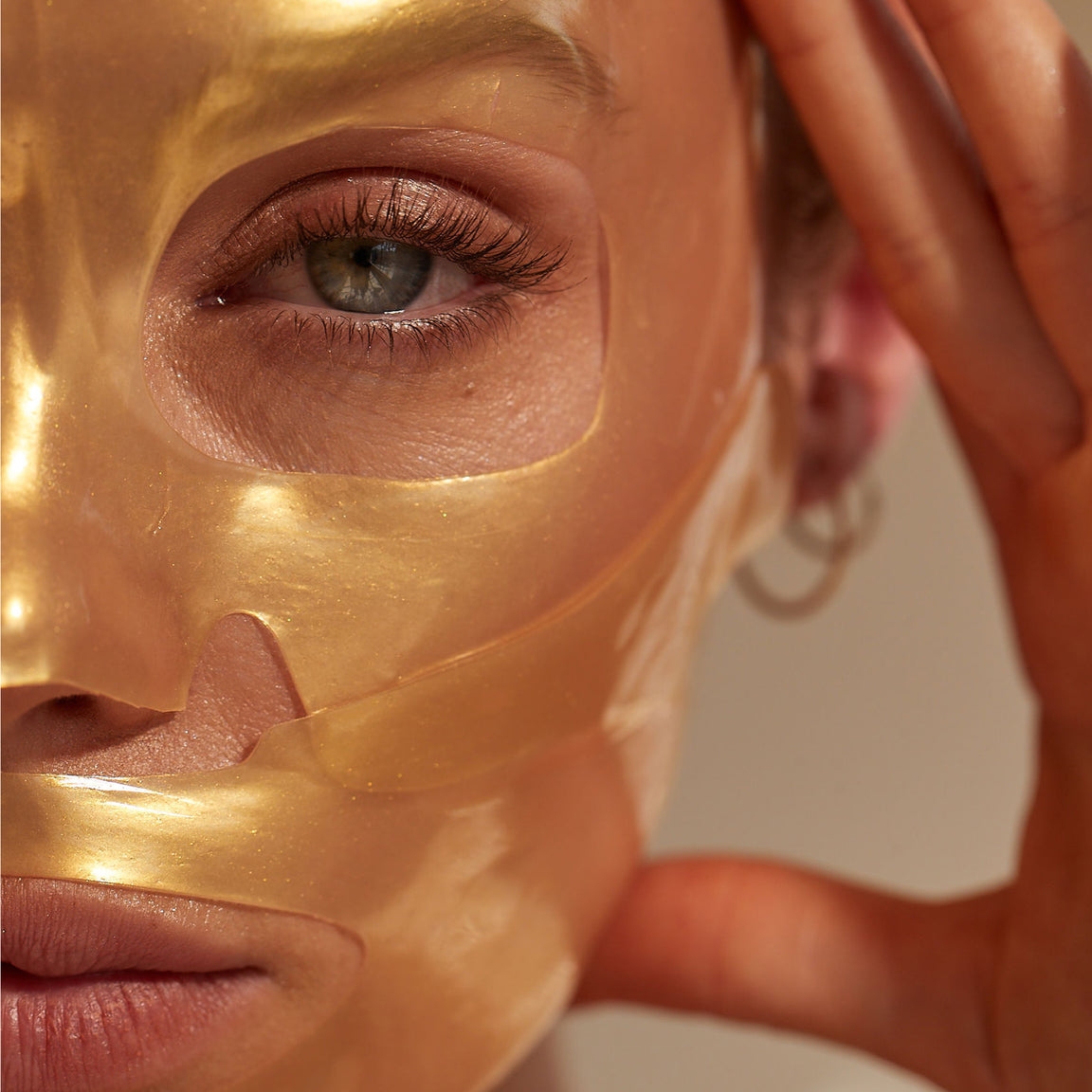 Complete Skin Makeover - Natural Skin Care