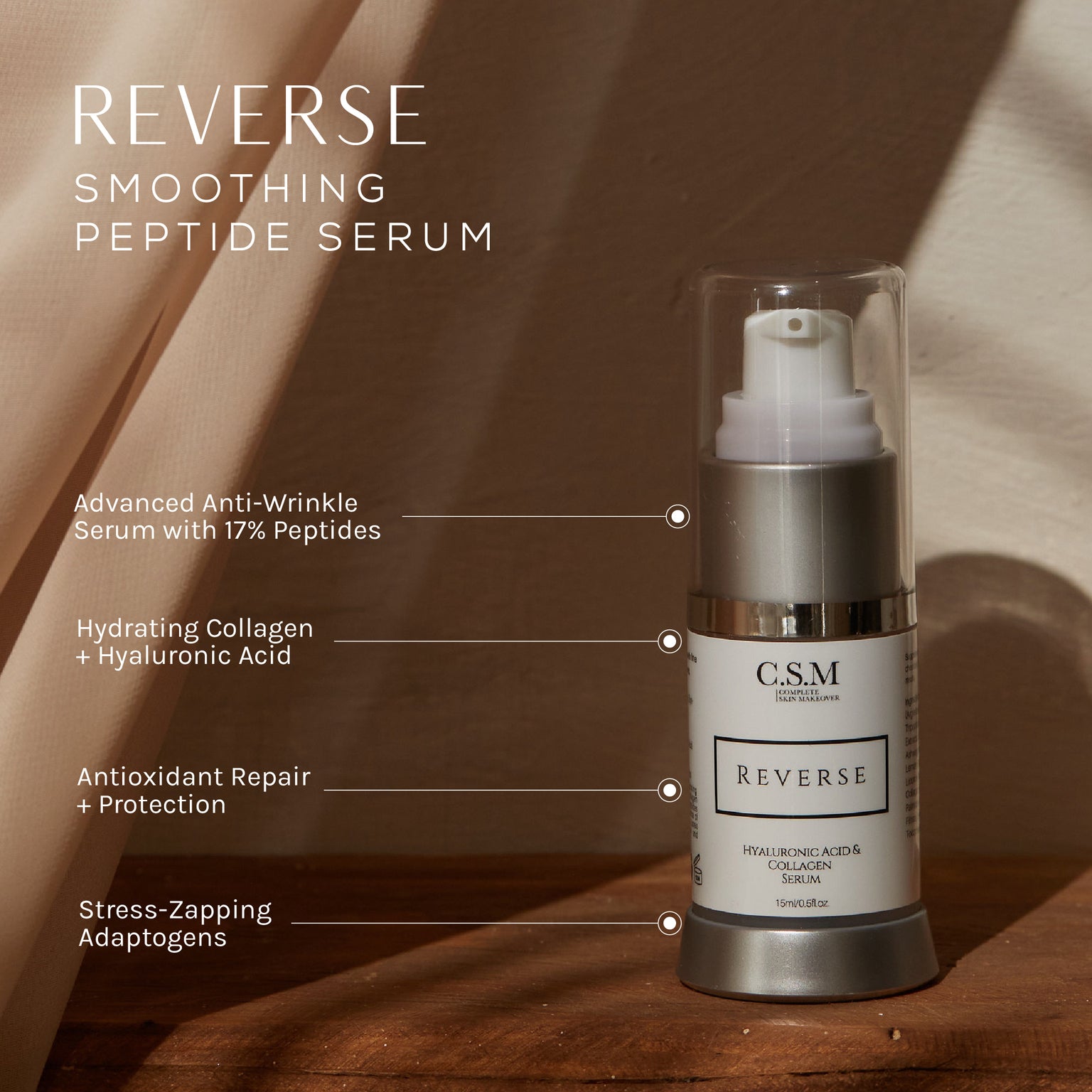 Complete Skin Makeover - Natural Skin Care