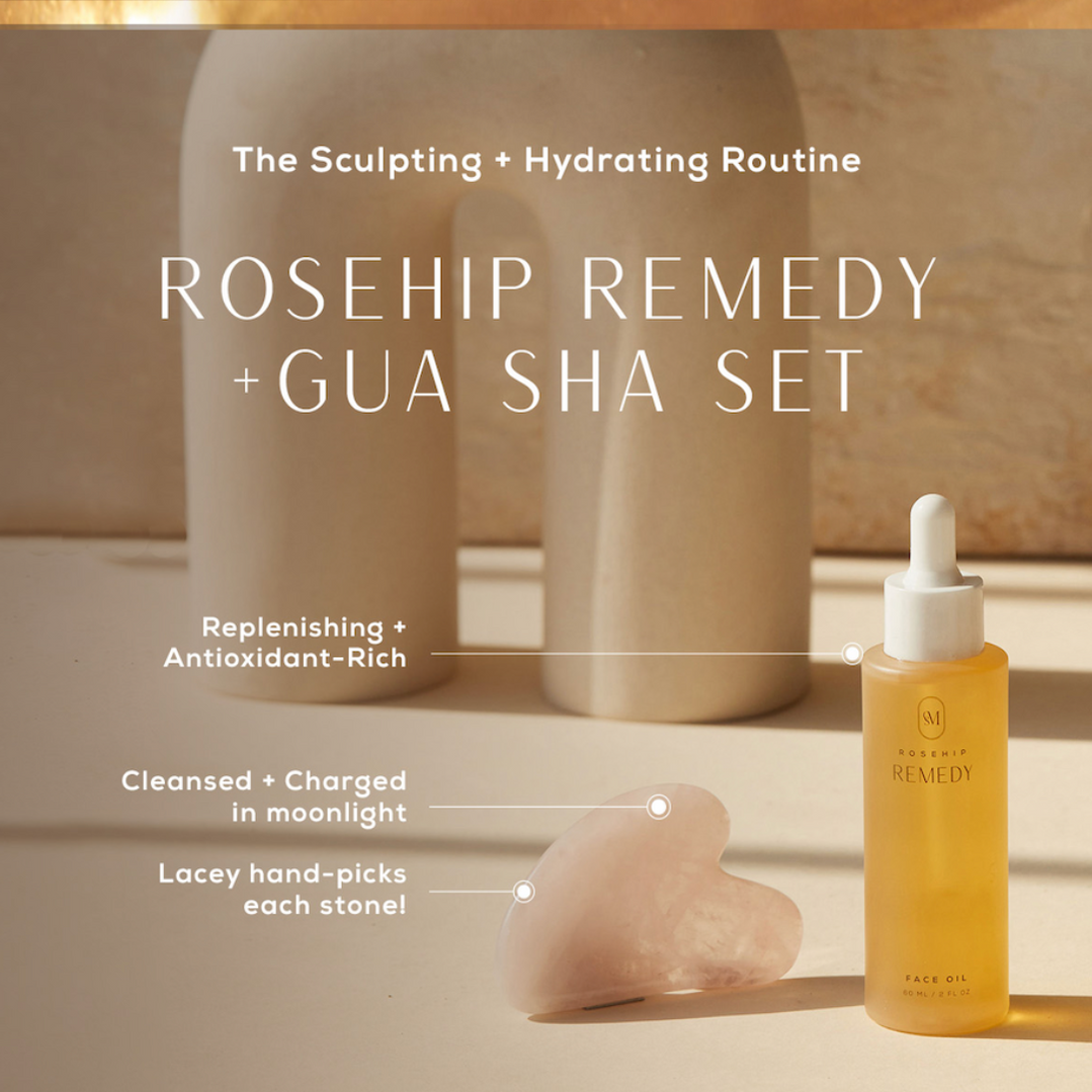 Complete Skin Makeover - Natural Skin Care