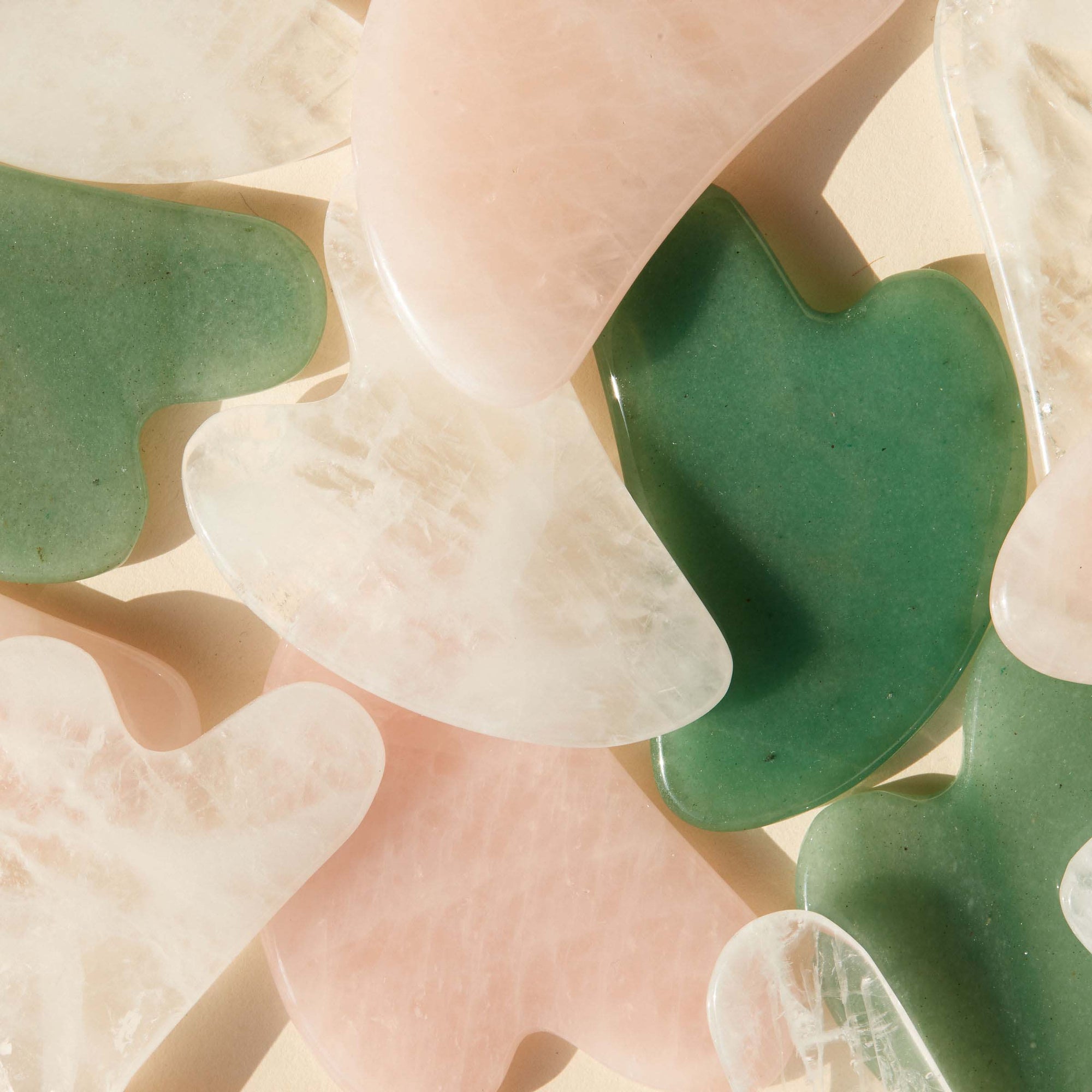 Gua Sha — Complete Skin Makeover