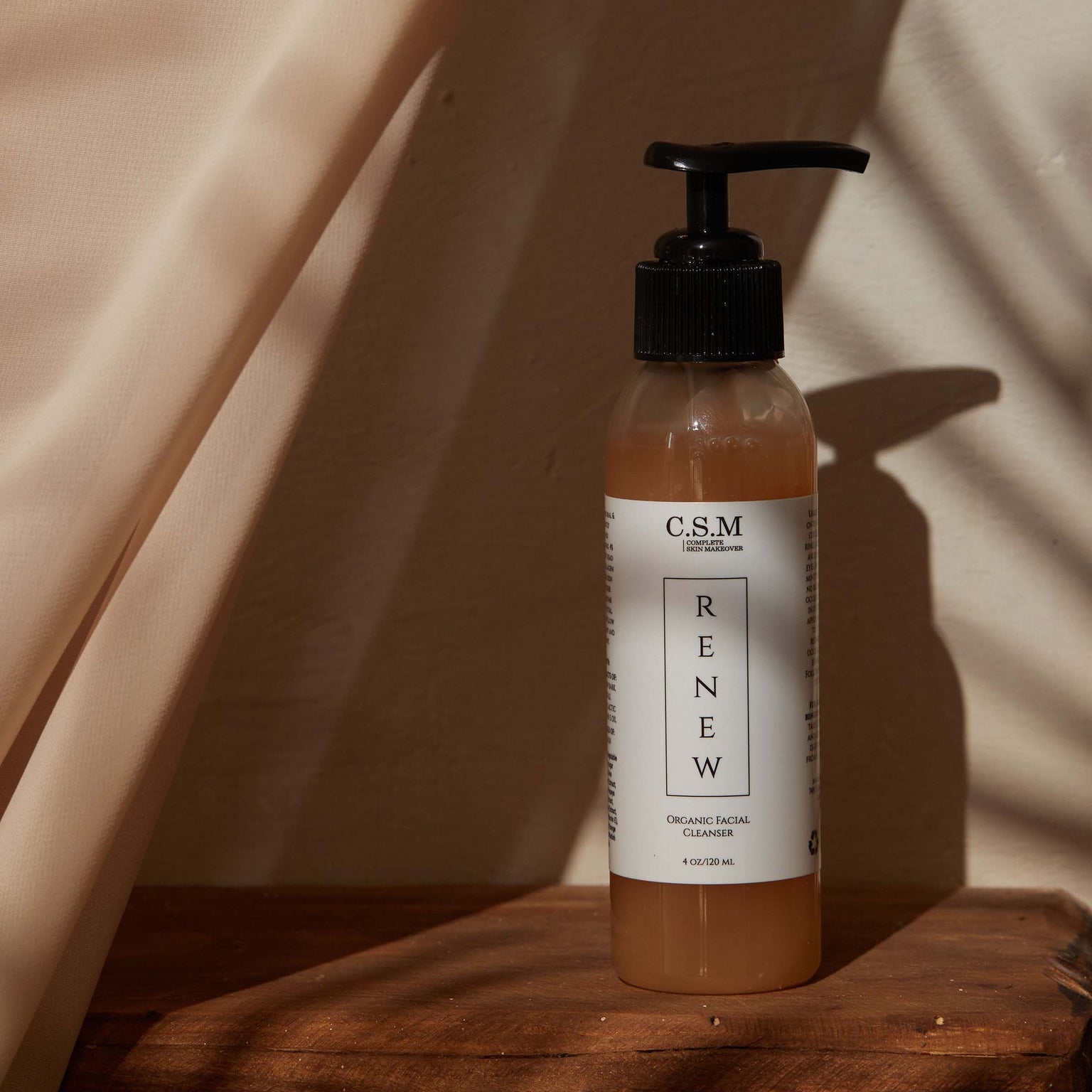 Complete Skin Makeover - Natural Skin Care