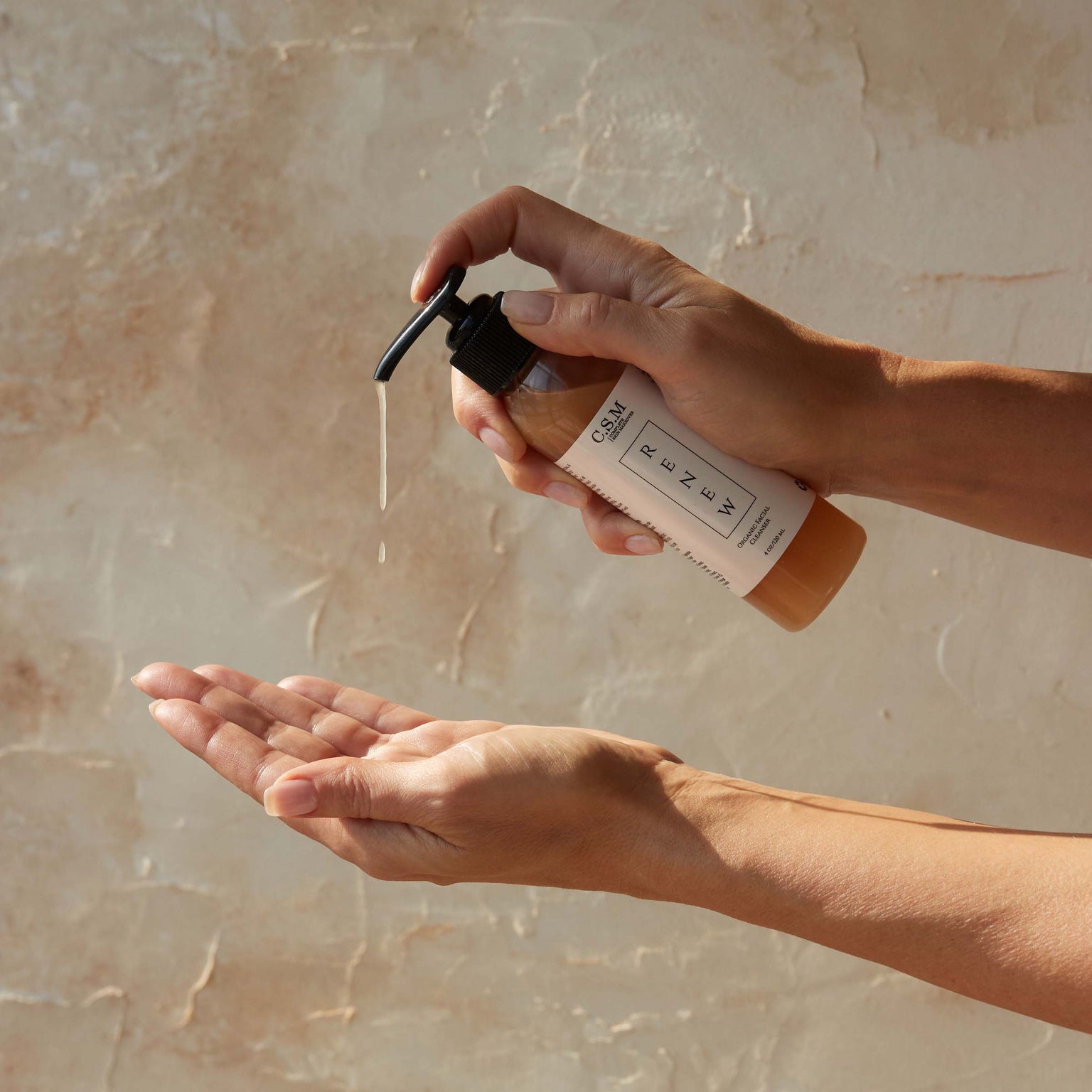 Complete Skin Makeover - Natural Skin Care