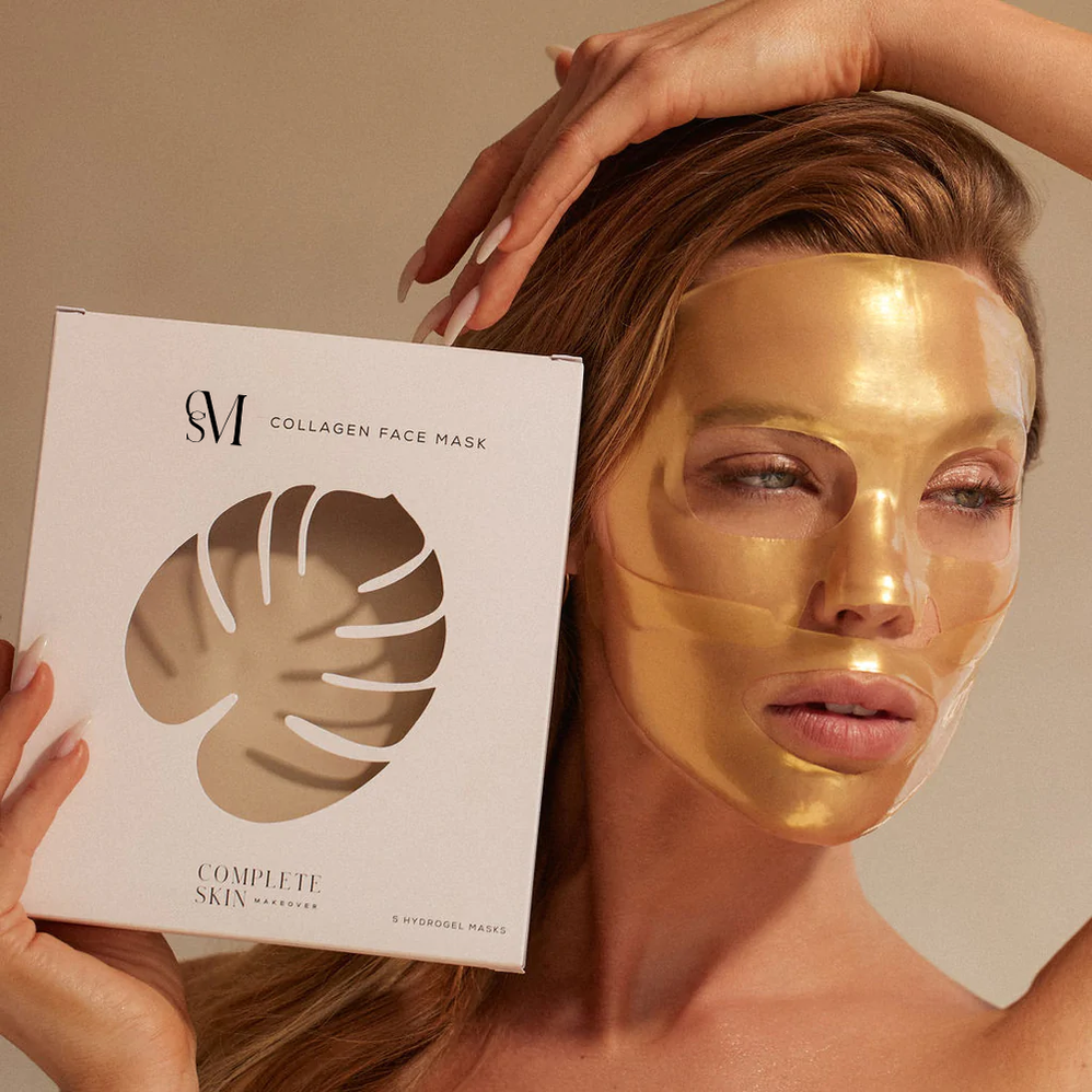 Complete Skin Makeover - Natural Skin Care