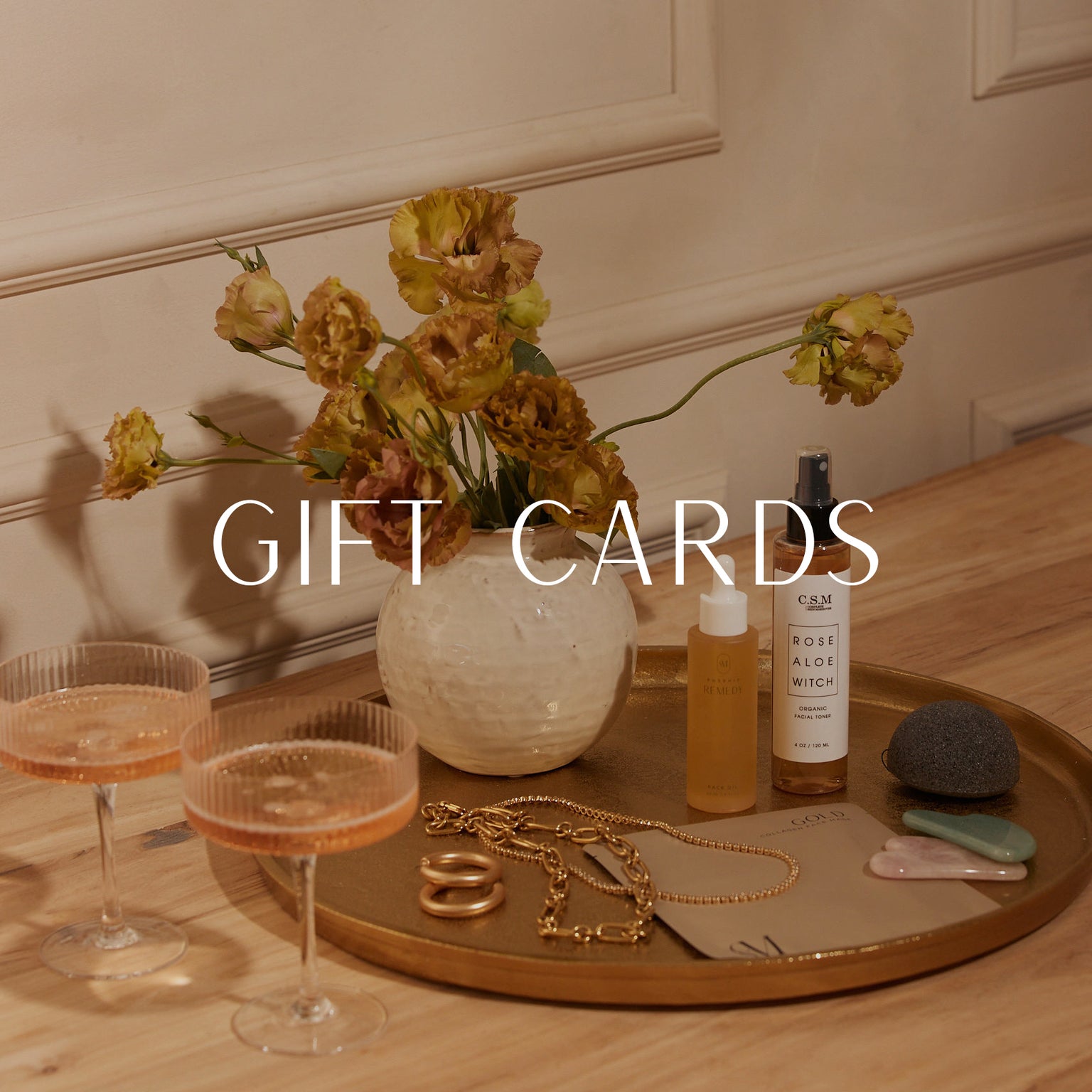 Complete Skin Makeover - Natural Skin Care